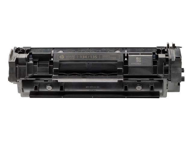 Click here for HP 134X W1340X High-Yield Black Original Laser Ton... prices