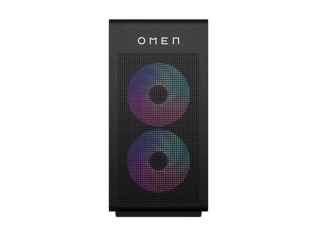 Click here for OMEN Desktop AMD Ryzen 7  16 GB; 1 TB SSD Windows... prices
