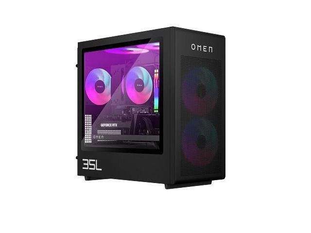 Click here for OMEN Desktop AMD Ryzen 7  16 GB; 1 TB SSD Windows... prices
