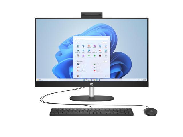 Click here for HP Essential All-in-One Computer 27 FHD AMD Ryzen... prices