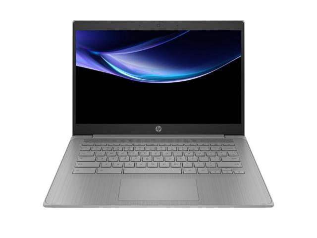 Click here for HP Chromebook Laptop Computer 14 HD Intel Celeron... prices