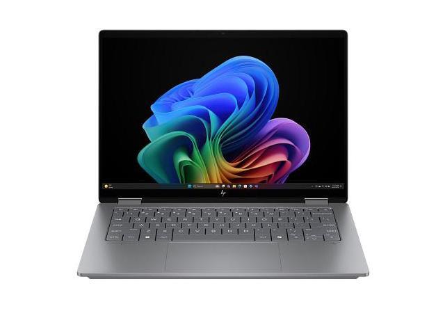 Click here for HP OmniBook X Laptop Computer 14 2K Touch Screen A... prices