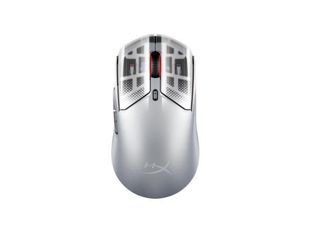 Click here for HyperX Pulsefire Haste 2 S Silver Wireless Gaming... prices