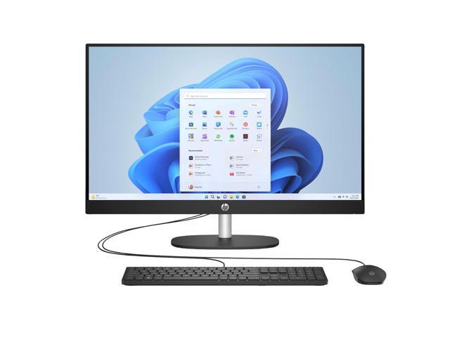 Click here for HP Essential All-in-One Computer 27 FHD AMD Ryzen... prices