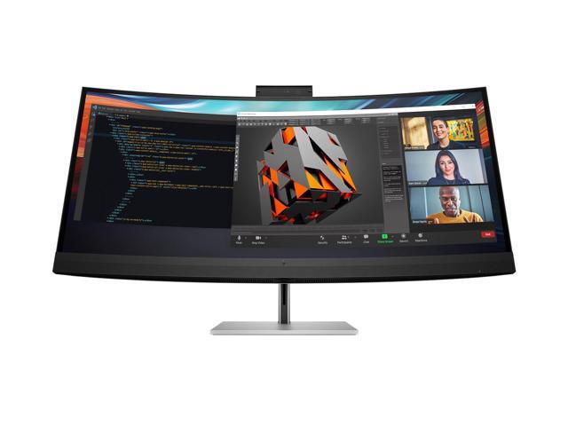 Click here for HP Series 7 Pro 39.7 inch 5K2K Conferencing Monito... prices