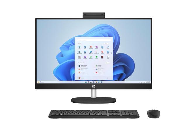 Click here for HP Essential All-in-One Computer 27 FHD AMD Ryzen... prices