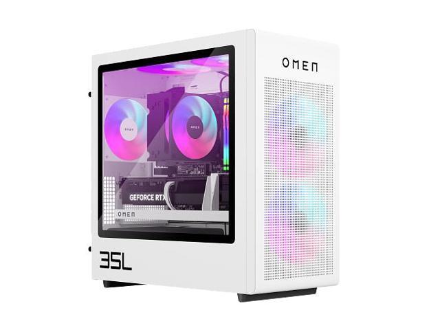 Click here for OMEN Desktop AMD Ryzen 5  32 GB;512 GB SSD Windows... prices
