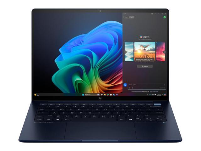 Click here for HP EliteBook Laptop Computer 14 2.8K Touch Screen... prices