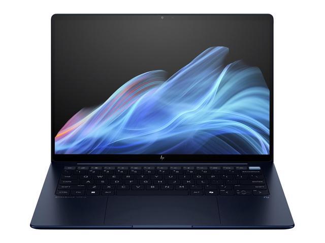 Click here for HP EliteBook Laptop Computer 14 2.8K Touch Screen... prices