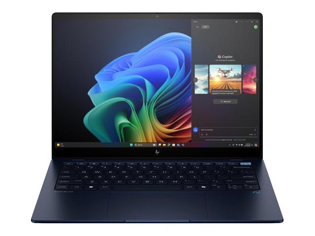 Click here for HP EliteBook Laptop Computer 14 2.2K Snapdragon X... prices