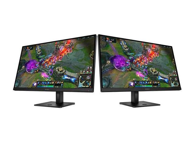 Click here for Dual OMEN 27 inch QHD 280Hz Gaming Monitor - OMEN... prices
