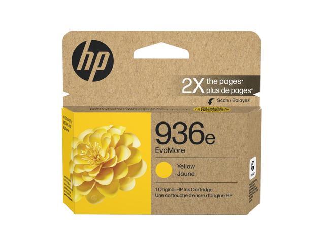 Click here for HP 936e EvoMore Yellow Original Ink Cartridge  1 6... prices