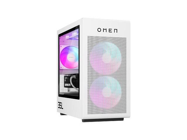 Click here for OMEN Desktop Intel Core i7 14th gen  16 GB; 1 TB S... prices