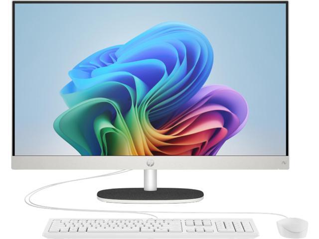 Click here for HP Essential All-in-One Computer 23.8 FHD AMD Ryze... prices