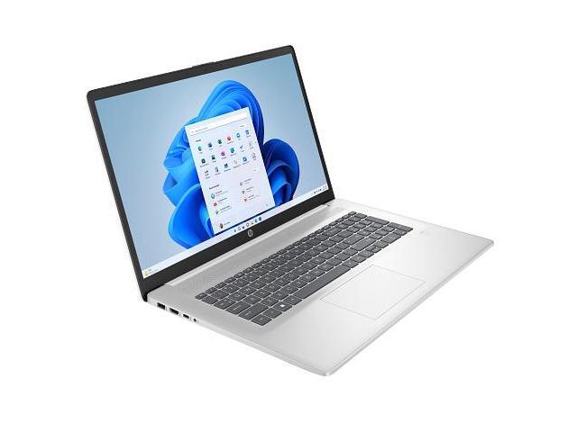 Click here for HP Essential Laptop Computer 17.3 HD+ Intel Core 5... prices