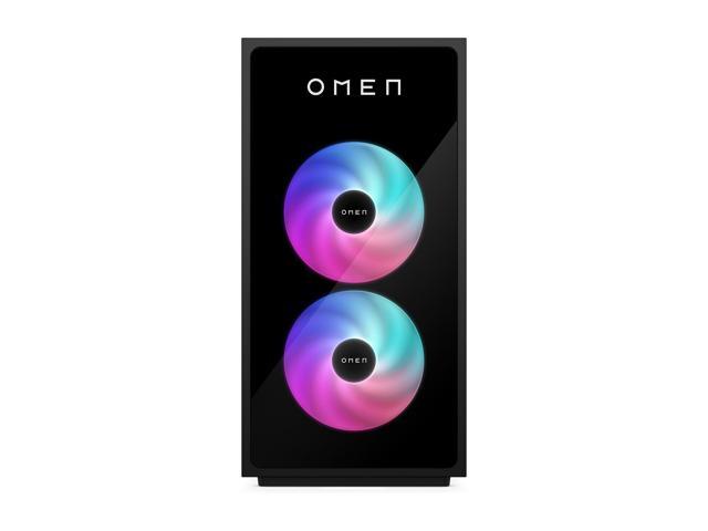 Click here for OMEN Desktop AMD Ryzen 7  32 GB;2 TB SSD Windows 1... prices