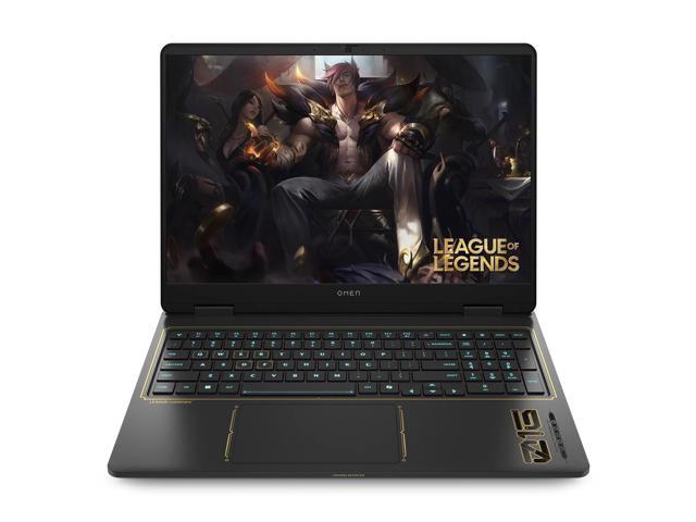 Click here for OMEN Gaming Laptop 16 WQXGA Intel Core i7 32 GB me... prices