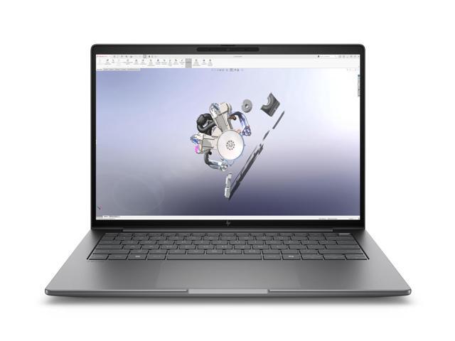 Click here for HP ZBook 8 G1i 14 Mobile Workstation PC Wolf Pro S... prices