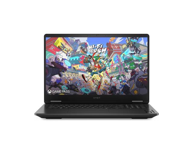 Click here for OMEN Gaming Laptop 17.3 QHD AMD Ryzen AI 7 350 NVI... prices