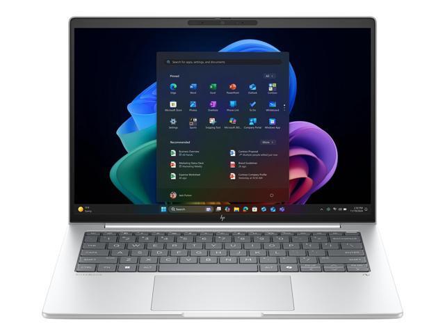 Click here for HP EliteBook Laptop Computer 14 WUXGA Intel Core U... prices