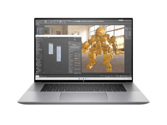 Click here for HP ZBook Studio 16 G11 Mobile Workstation PC Wolf... prices