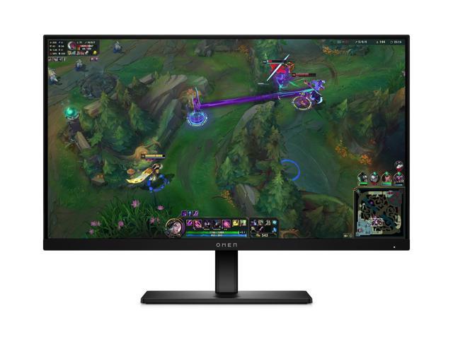 Click here for OMEN 24.5inch FHD 360Hz Gaming Monitor - OMEN 25 2... prices