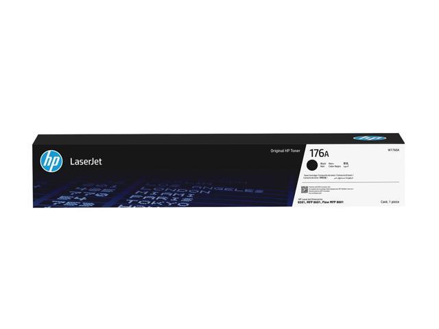 Click here for HP 176A Original Standard Yield Laser Toner Cartri... prices