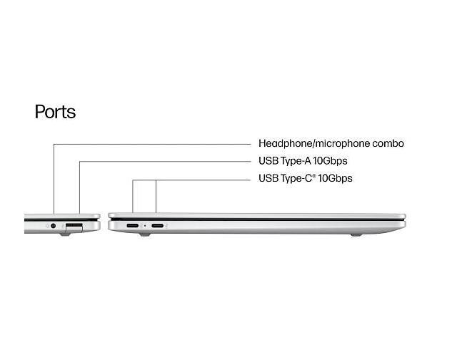 Click here for HP OmniBook 5 Laptop Computer 14 2K Snapdragon X 1... prices