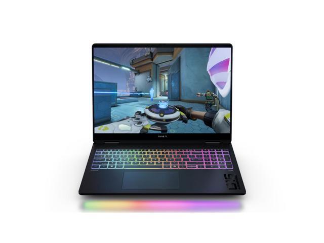 Click here for OMEN MAX Gaming Laptop 16 WQXGA AMD Ryzen AI 9 32... prices