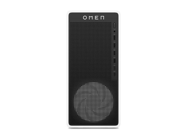 Click here for OMEN Desktop Intel Core Ultra 7  32 GB;1 TB SSD Wi... prices