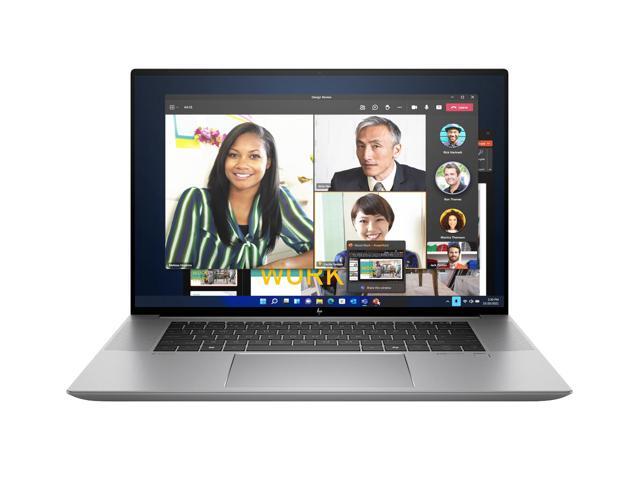 Click here for HP ZBook Studio 16 G11 Mobile Workstation PC Wolf... prices