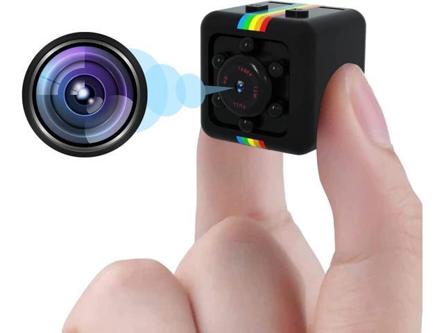 Click here for Spy Camera Hidden Camera Mini Spy Camera No WiFi N... prices