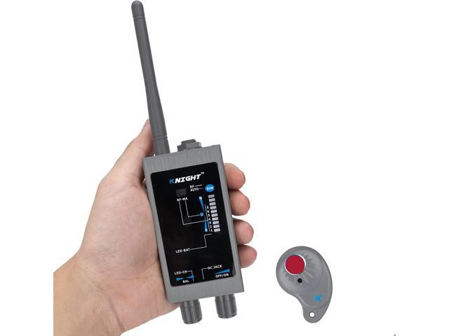 Click here for Knight Premium Hidden Devices Detector - Hidden Ca... prices