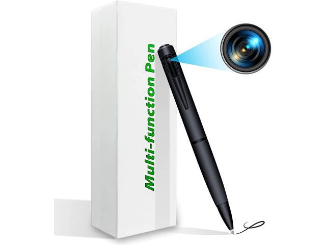 Click here for Spy Camera Hidden Camera Spy Pen Nanny Cam Full HD... prices