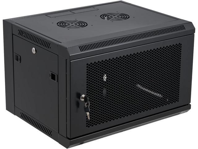 Click here for Tedgetal 6U Wall Mount Server Cabinet Network Rack... prices