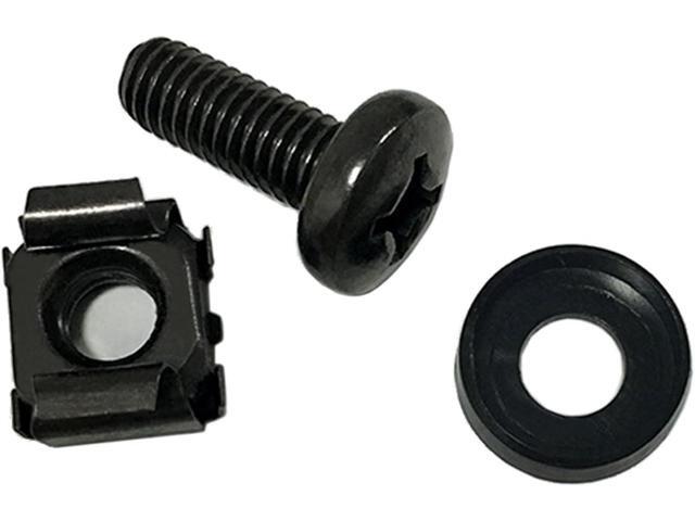 Click here for 60-Pack M6 x 16mm Screws and Cage Nuts for Server... prices