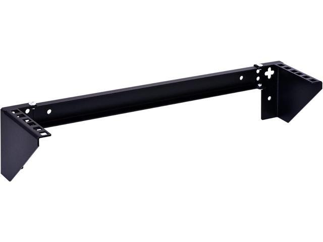 Click here for RackPath 2U Vertical Wall Mount Rack - Heavy Duty... prices