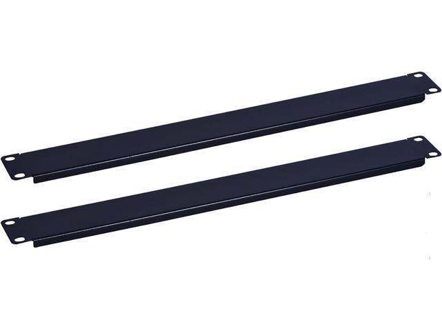 Click here for RackPath 1U Blank Rack Mount Panel Spacer for 19in... prices