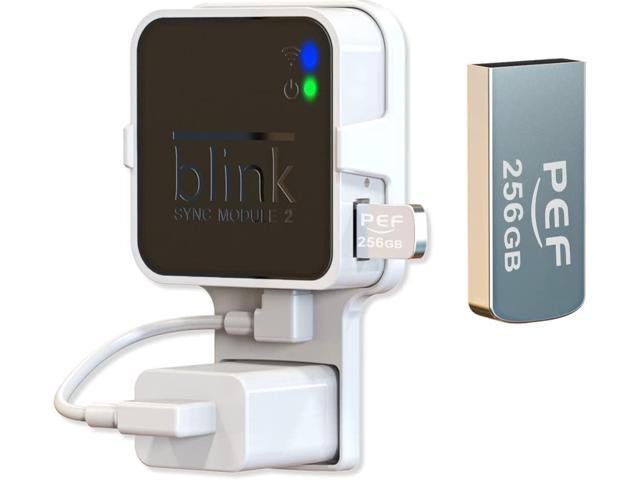 Click here for 256GB Blink USB Flash Drive for Local Video Storag... prices