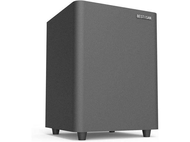 Click here for BESTISAN 6.5 Subwoofer  Powered Home Audio Sub woo... prices