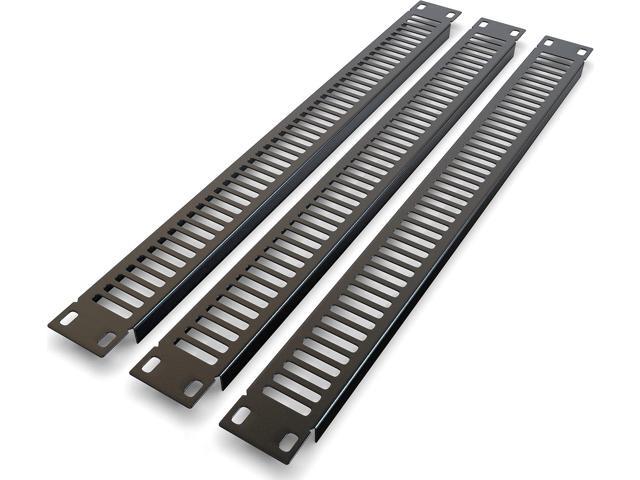 Click here for Rackmount Venting Panel - 1U (3 Pack) Spacer for I... prices