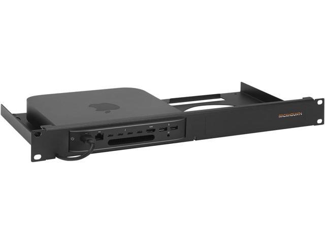 Click here for Rackmount. IT RM-AP-T1 - Rackmount Kit for Apple M... prices