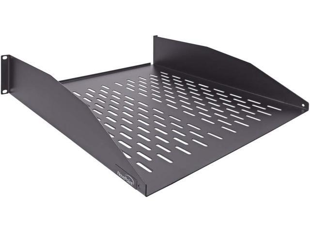 Click here for Navepoint 2U 19-Inch Universal Vented Rack Mount C... prices