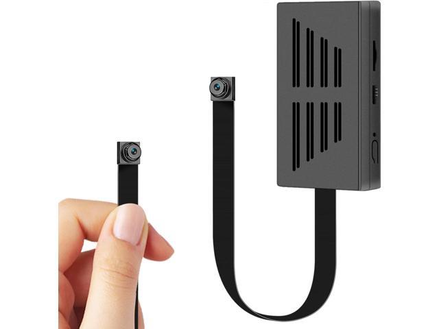 Click here for Hidden Cameras DIY 1080P Mini Portable Spy Covert... prices