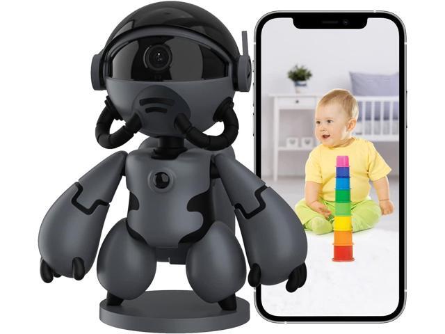 Click here for Hidden Camera with Wireless Night Vision  SAMKU Sm... prices