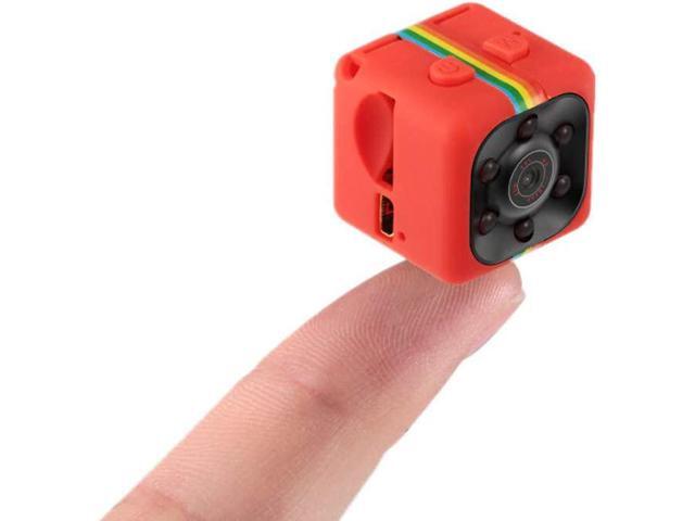 Click here for Spy Camera Hidden Camera Mini Spy Camera 1080P HD... prices