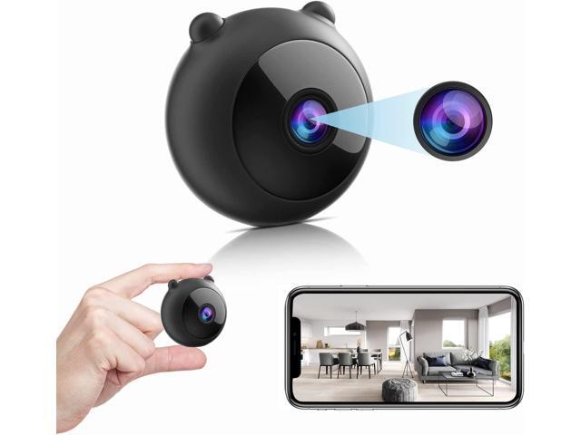 Click here for Mini Spy Camera 1080P Hidden Camera WiFi Hidden Ca... prices