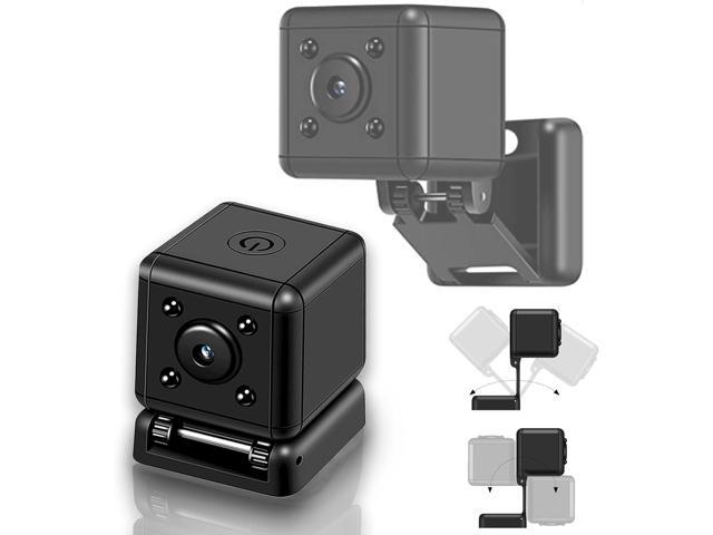 Click here for Hidden Spy Camera Mini Wireless Camera Small Cam w... prices