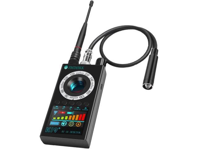 Click here for JMDHKK Hidden Camera detectors Bug detectors  Anti... prices