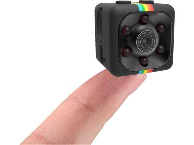 Click here for Mini Spy Camera Sansnail 1080P Hidden Camera SQ11... prices